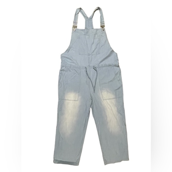 Belinda | Jeans | Belinda Light Blue Overalls | Poshmark
